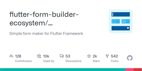 Flutterformbuilderexamplelibcodepagedart At Main · Flutter Form