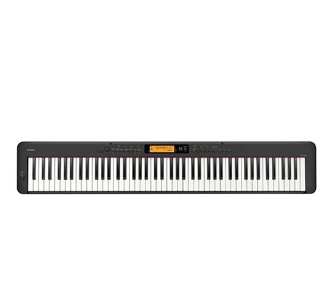 Casio Cdp S360 Цифровое пианино купить с доставкой по выгодным ценам