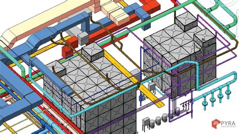 Types Of Mep Design Drawings Pyra Engineering
