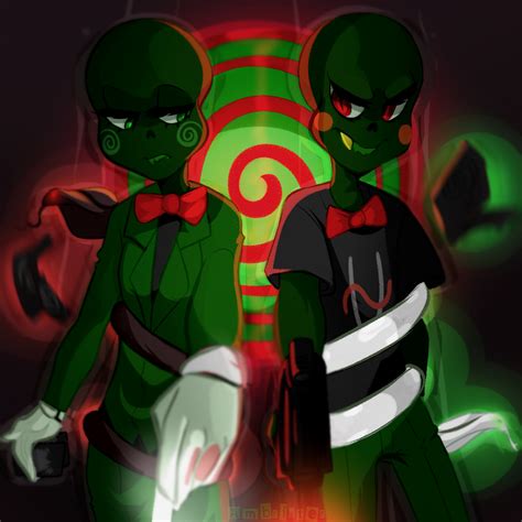 Split By Apselene On DeviantArt