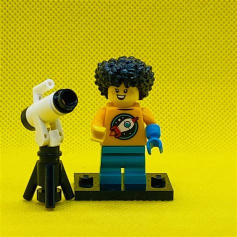 How To Build Your Own LEGO Minifigures Brick Land