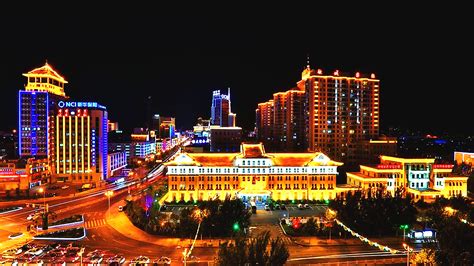 四平夜景图片高铁四平夜景第6页大山谷图库