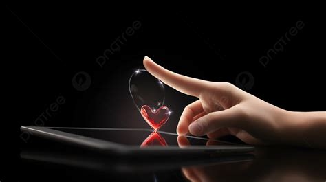 3d 렌더링 된 손에 사랑 메시지 시장 3d 3d 쇼핑 쇼핑 3d 배경 일러스트 및 사진 무료 다운로드 Pngtree