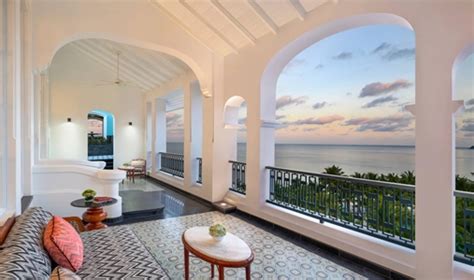 Jw Marriott Phu Quoc Emerald Bay Resort And Spa An Thoi Town Viet
