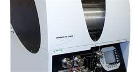 Enhanced Peptide Purification With Centrifugal Partition Chromatography