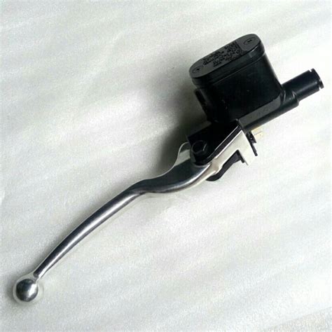 Jual Master Rem Kanan Ori Yamaha Aerox Pnp Nmax Lexi Freego Kode Hv260