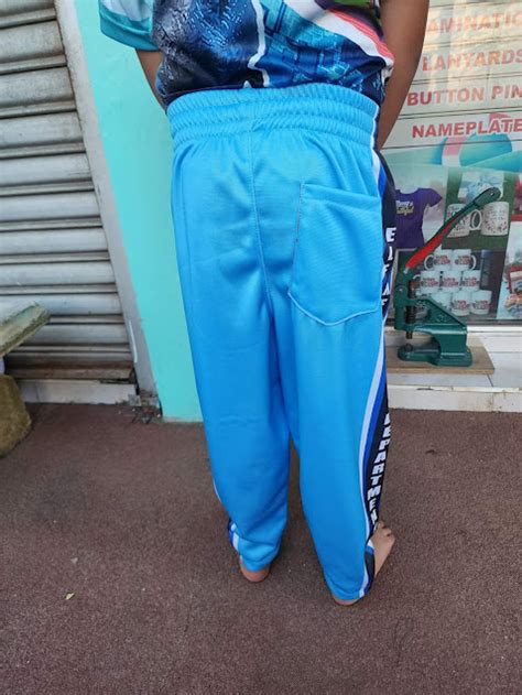 P E Uniform Panabo City