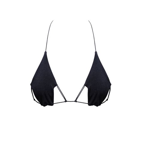 Hmbd Hmbd Cutout Bikini Bra