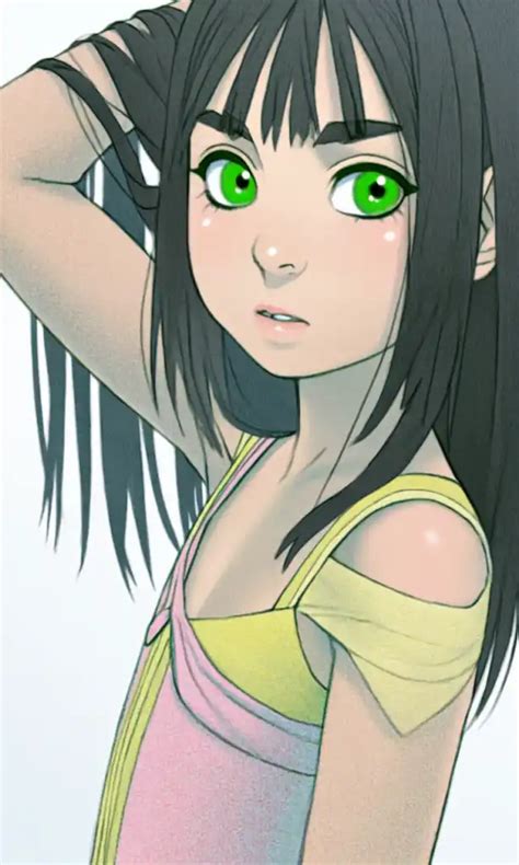 Unteralterbach Style A Young Gir Ai Art Pixai