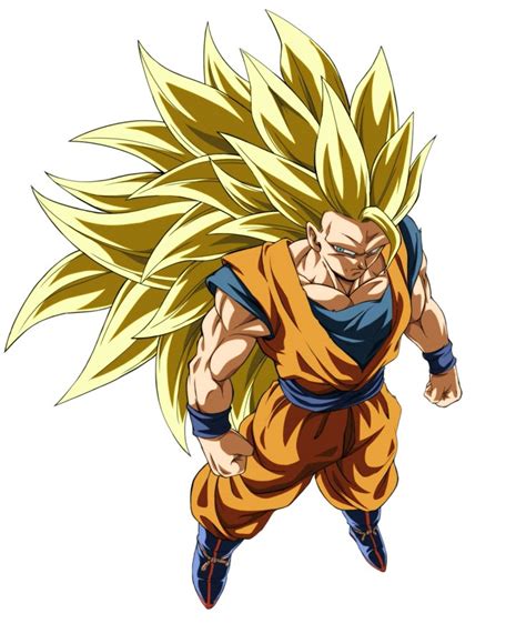 Pin På Dragon Ball Fanarts