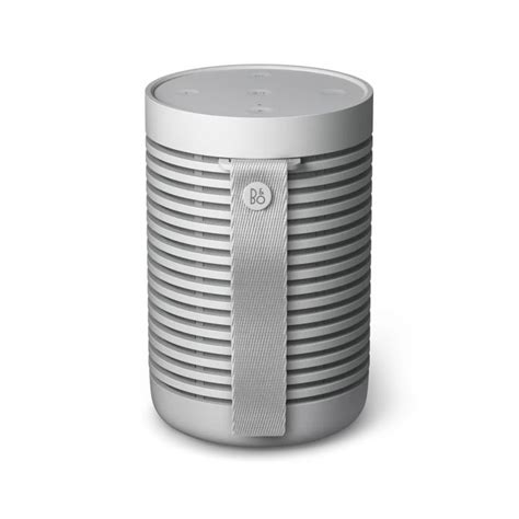 Beosound Explore Outdoor Bluetooth Speaker B O Outdoor Bluetooth