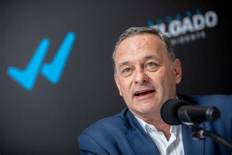 Delgado Rechazó Debatir Con Abdala Sobre Reforma De Seguridad Social