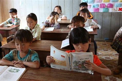 Trường TH Phan Chu Trinh Dak Lak