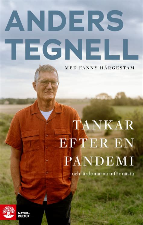 Tankar Efter En Pandemi Natur Kultur