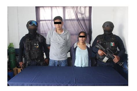 Habitantes De La Ciudad De Oaxaca Capturan A Cuatro Delincuentes Nvi
