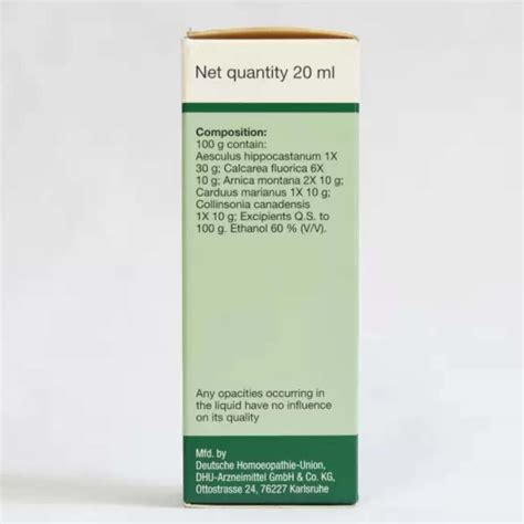 Buy Dr Willmar Schwabe India Sabal Pentarkan Drop Online And Get Upto 60