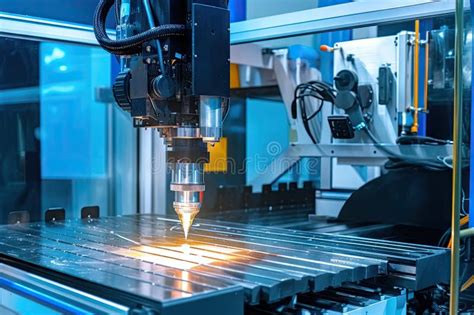High Precision Technological Equipment Used For Innovative Material