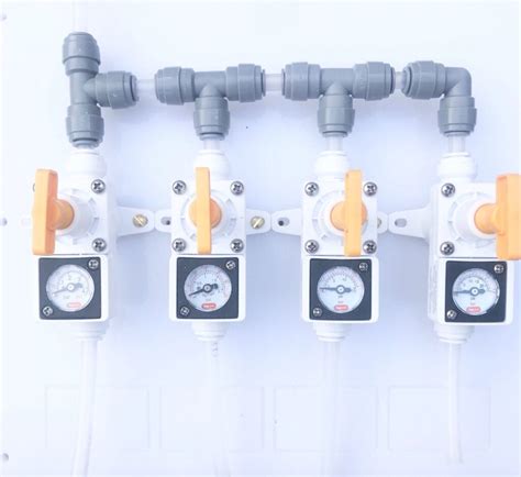 Duotight Inline Regulator 5 16 Push In Ibrew Singapore