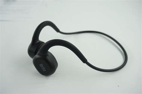 브리츠 골전도 이어폰 Be Bone7 좋은소리만 들으세요 브리츠