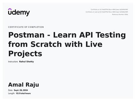 Amal Raju On Linkedin Apitesting Postman Automation Learning Careergrowth Skilldevelopment