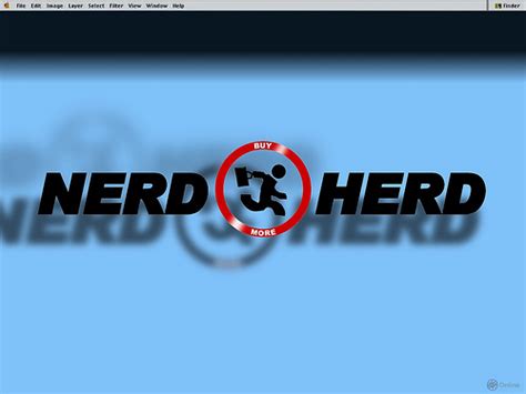 🔥 [50 ] Nerd Herd Wallpapers Wallpapersafari