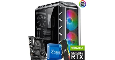 Intel Core I7 12700k Rtx 3080 Ti Ddr4 32gb Ram Gaming Pc Os Build Os Jordan