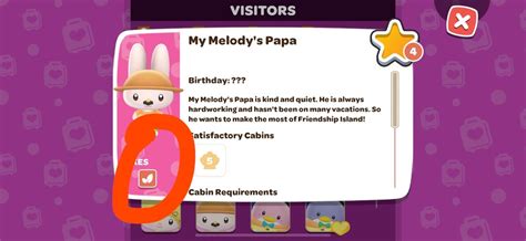 What Is My Melodys Papa Likes Rhellokittyisland