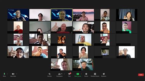 We Are Transforming Paradigms In Teachers Across Indonesia