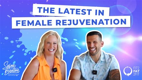 Vaginal Rejuvenation Better Lover