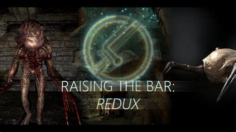 Raising The Bar Redux Division 2 Release Update YouTube