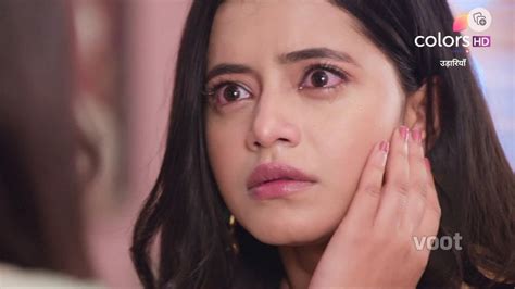 Udaariyaan EP 870 Promo Aasma Ne Mara Aaliya Ko Thappad Aaliya Ne Ki