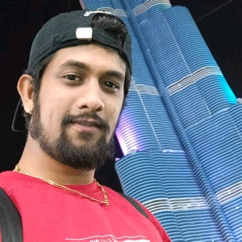 Yogeswaran S Assistant Manager Human Resources The Lifeline