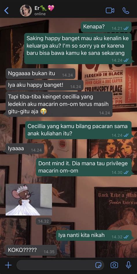 On Twitter OO3 Nggak Gitu Gitu Aja Juga Kok