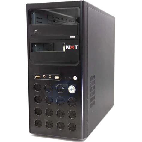 Case Cabinet Matx Micro Atx Mini Itx Mini Itx Chassis Scocca Tela