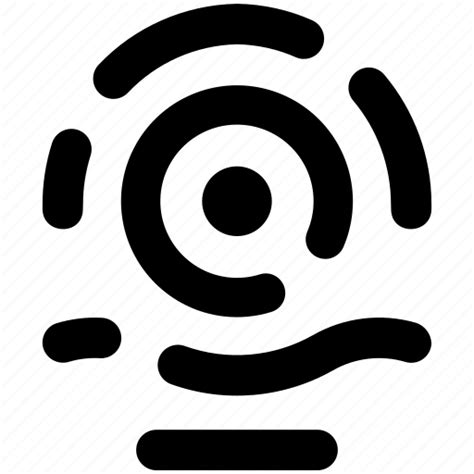 Fingerprint Finger Authentication Biometric Identification