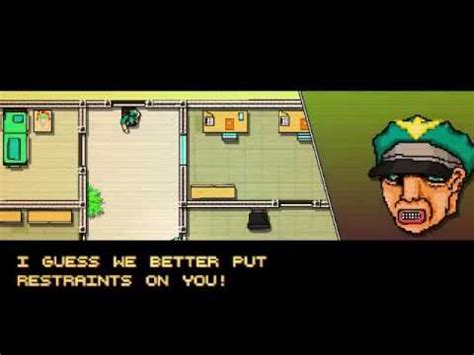 Hotline Miami Chapter Twelve Trauma YouTube