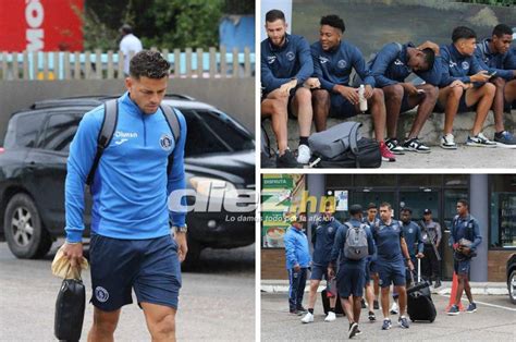 ¿cómo Está El Ambiente En Motagua Las Bajas Ante Olancho Fc Y Por Qué