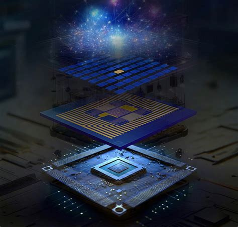 modular scalable hardware architecture for a quantum computer