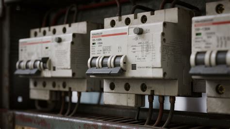 Can Ground And Neutral Be On The Same Bus Bar Fuspan High Quality Low Voltage Electrical