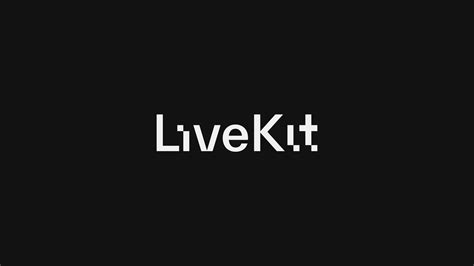 Livekit By The Collected Works Identity Designed