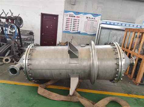 翅片散热器 翅片式换热器 无锡市卓昊热能科技有限公司