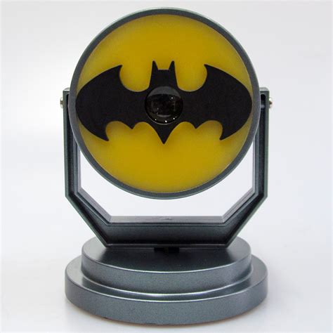 Batman Bat Signal Mood Light