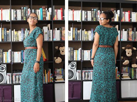 Robe facile à faire C est juste 4 rectangles Robe facile Couture