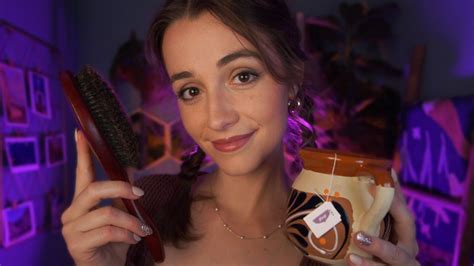 ASMR Getting You Ready To Sleep In Minutes YouTube