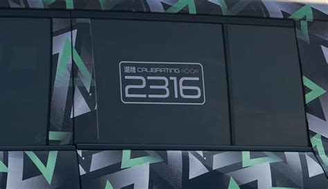 比亚迪的又一个狠角色，比亚迪推全新硬派suv，造型不输大g车家号发现车生活汽车之家