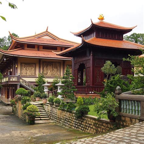 Thien Vien Truc Lam Da Lat