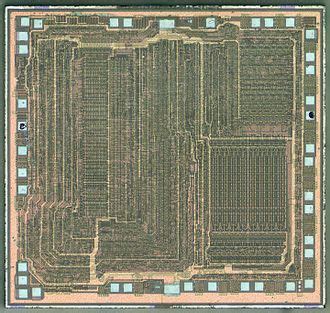 Electronic Design Automation Creating Computers From Code