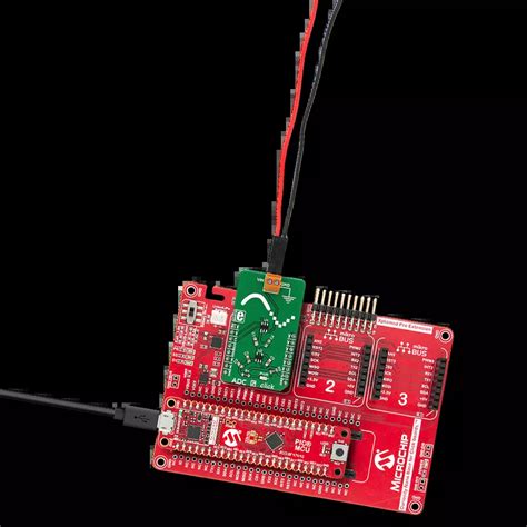 Make Accurate Digital Representation Of Analog Signals With Adc S