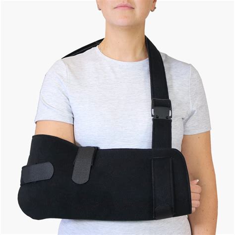 Paediatric Standard Hip Abduction Splint Orthomerica