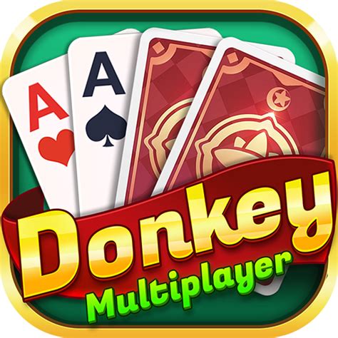 Donkey Multiplayer Google Play 앱